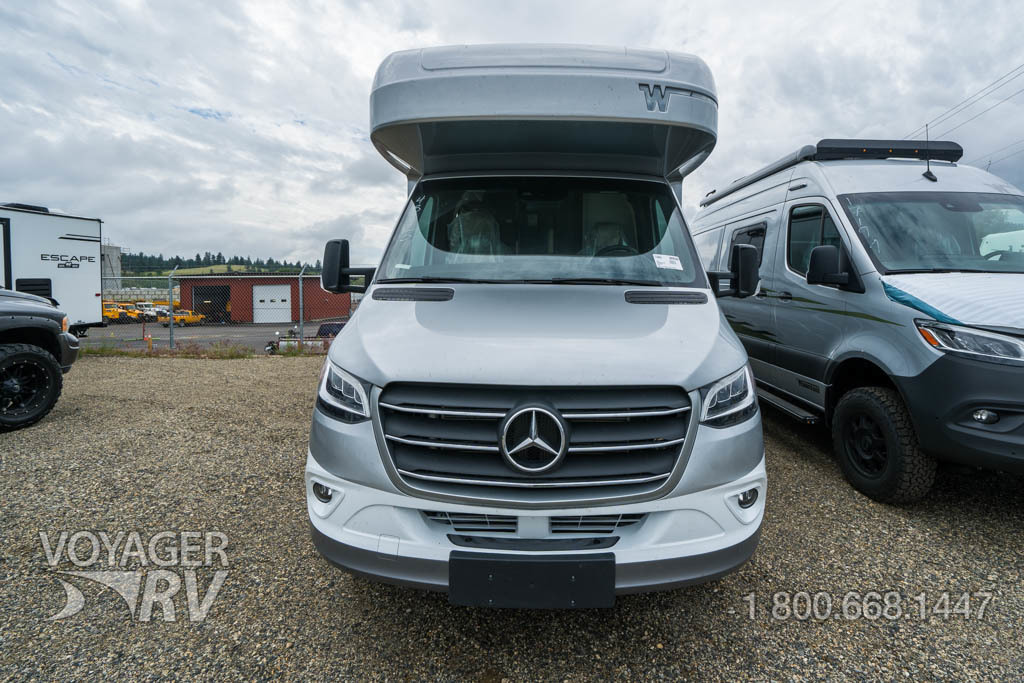 For Sale: New 2022 Winnebago Navion 24D Class B+ & Vans & Class C ...