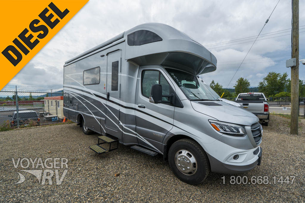 For Sale: New 2022 Winnebago Navion 24D Class B+ & Vans & Class C ...