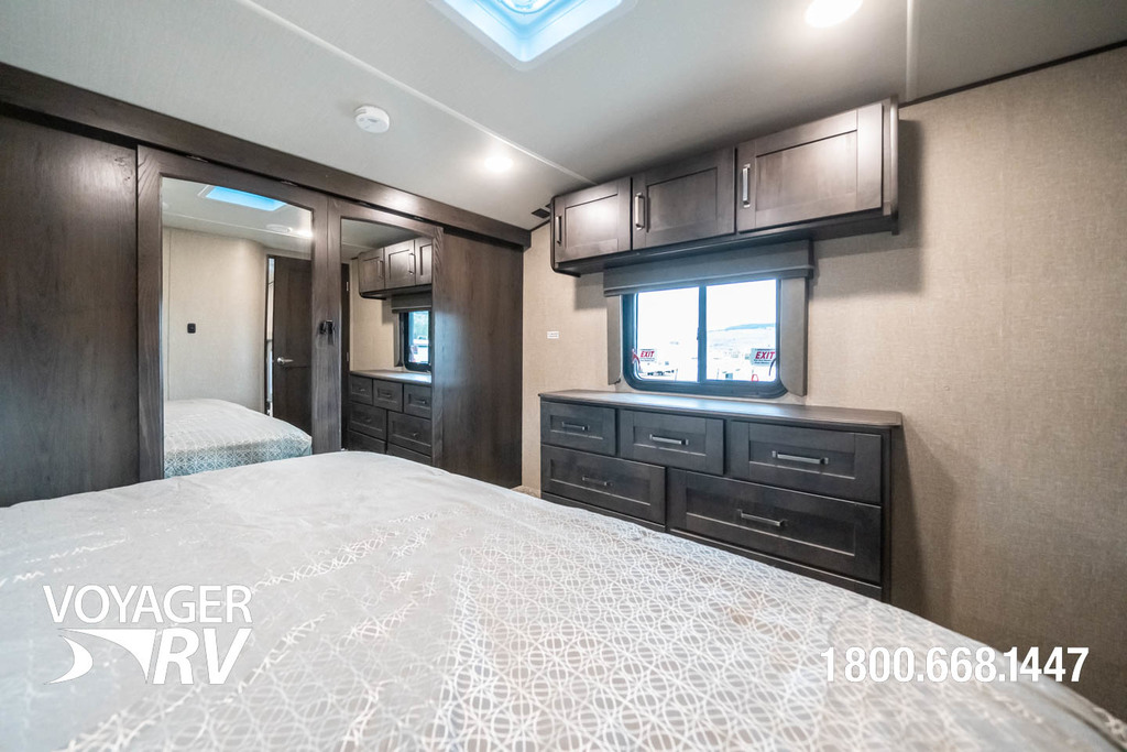 For Sale: New 2022 Grand Design Reflection 337RLS 5th Wheels | Voyager ...