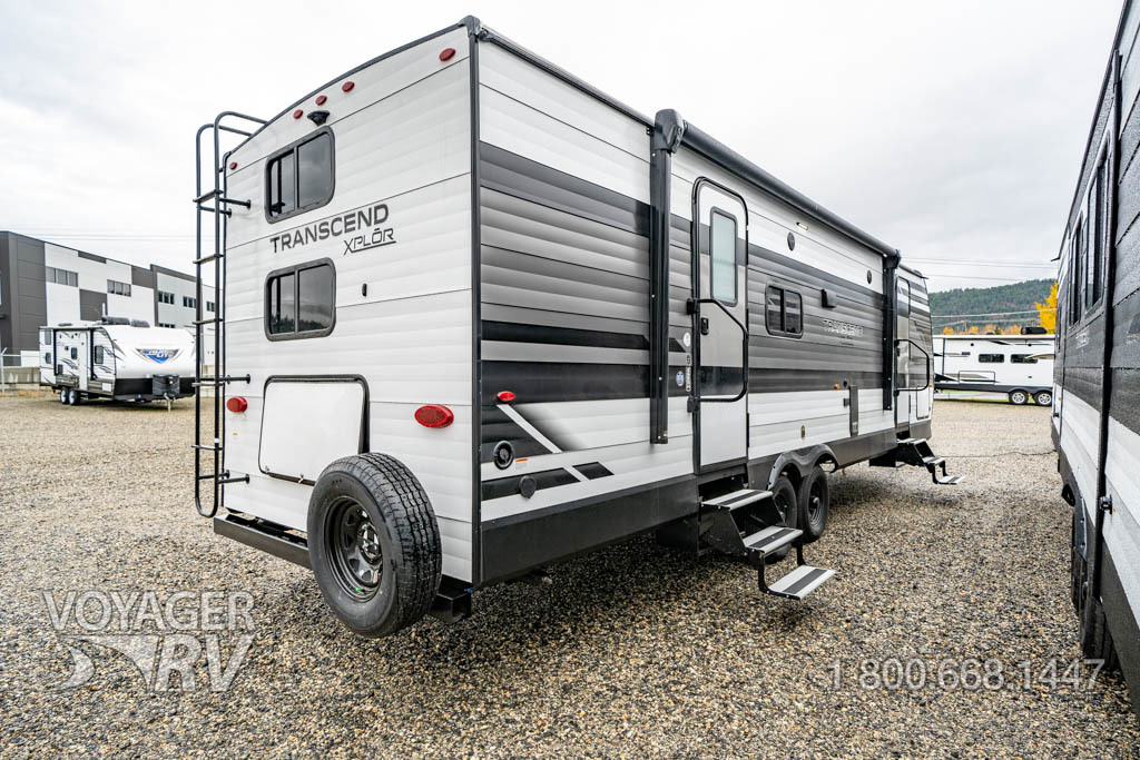 For Sale: New 2022 Grand Design Transcend Xplor 265BH Travel Trailers ...