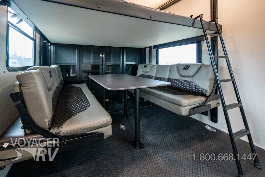 For Sale: New 2022 Grand Design Momentum G-Class 31G Toy Haulers Travel ...