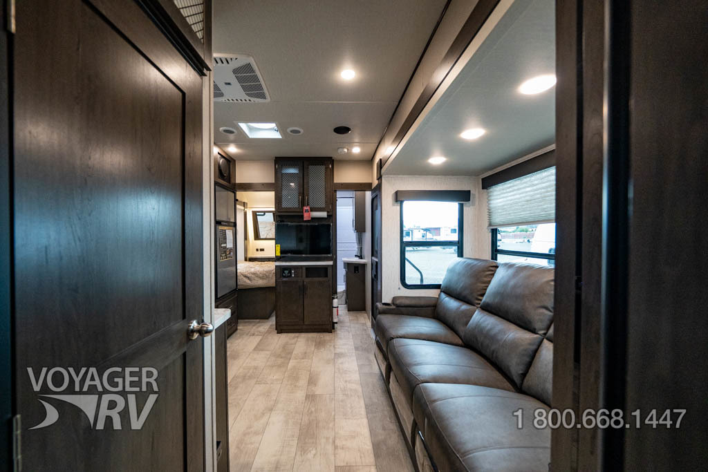 For Sale: New 2022 Grand Design Momentum G-Class 31G Toy Haulers Travel ...