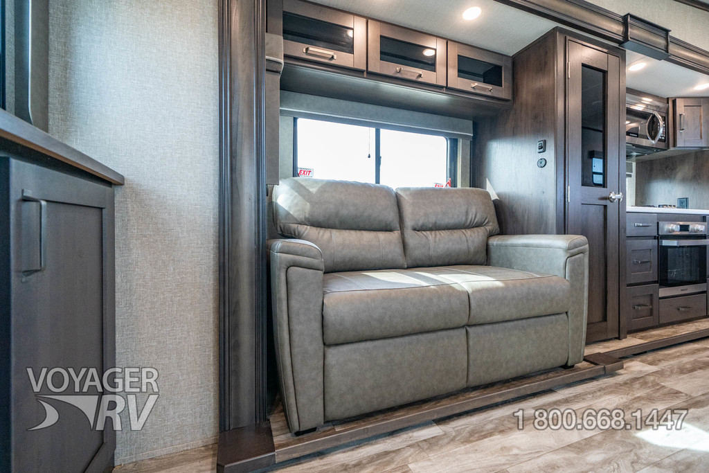 For Sale: New 2022 Grand Design Reflection 341RDS 5th Wheels | Voyager ...