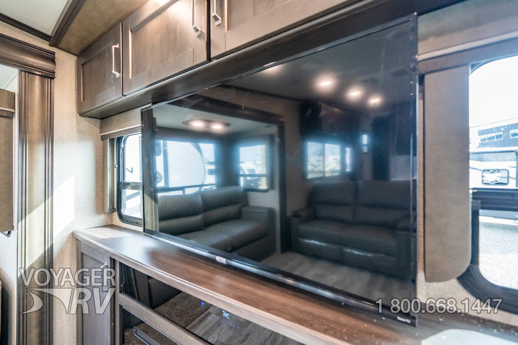 For Sale: New 2022 Grand Design Reflection 341RDS 5th Wheels | Voyager ...