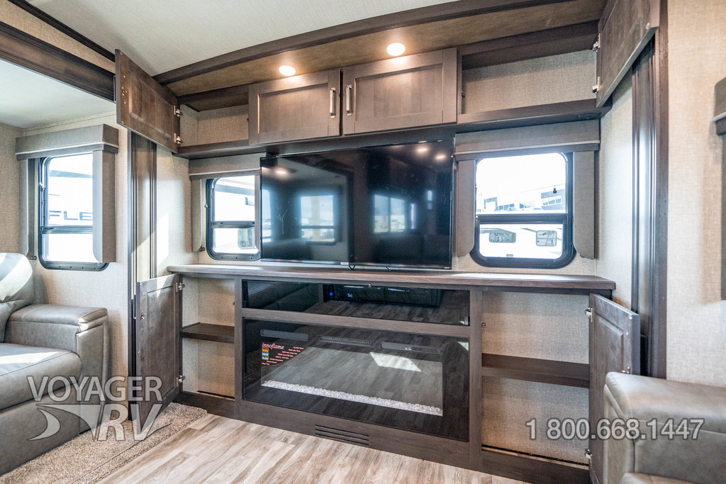 For Sale: New 2022 Grand Design Reflection 341RDS 5th Wheels | Voyager ...