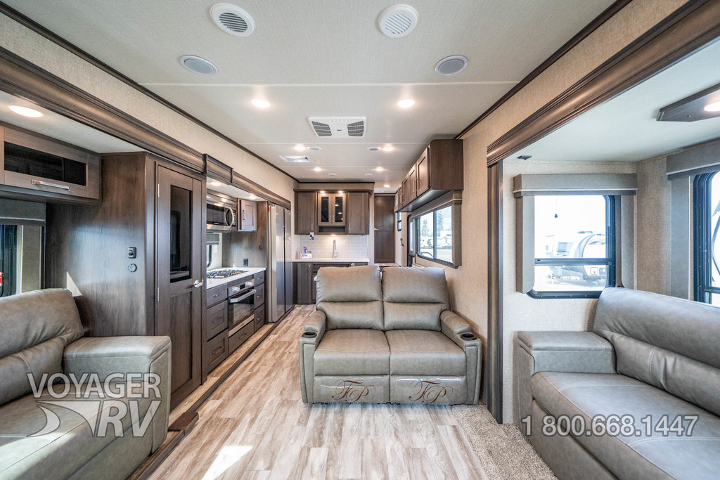 For Sale: New 2022 Grand Design Reflection 341RDS 5th Wheels | Voyager ...