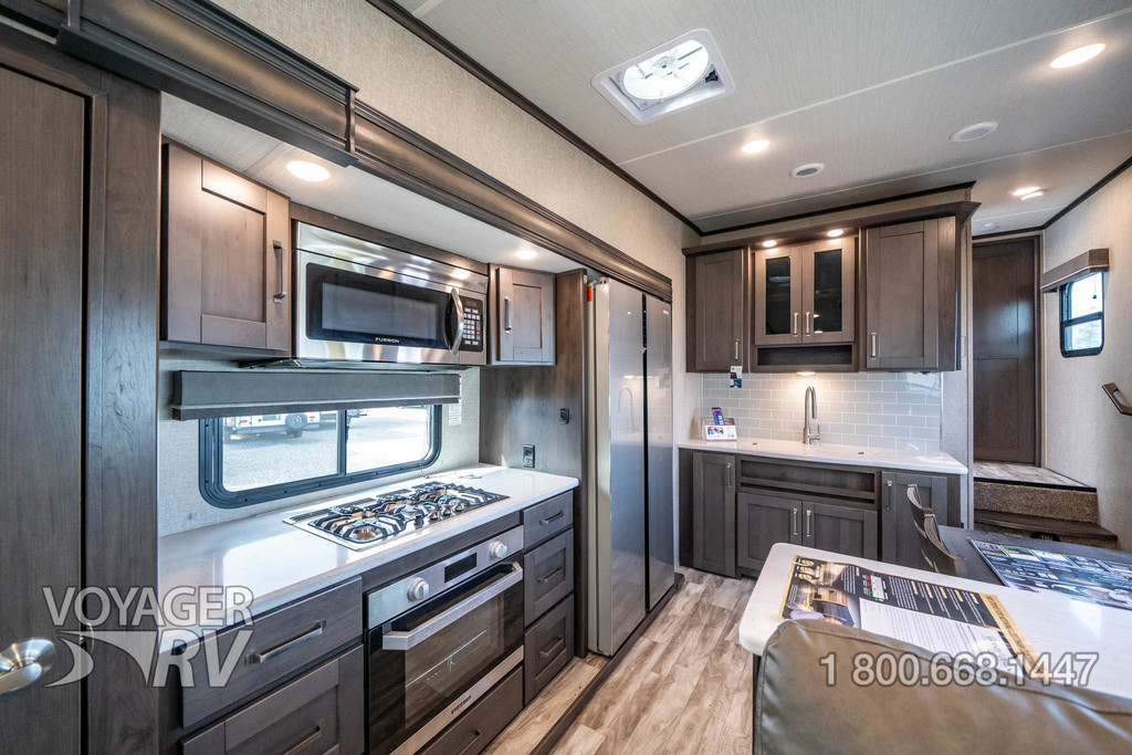 For Sale: New 2022 Grand Design Reflection 341RDS 5th Wheels | Voyager ...