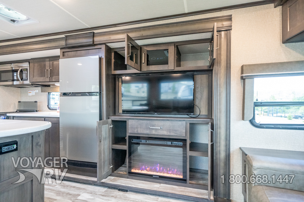 For Sale: New 2022 Grand Design Reflection 297RSTS Travel Trailers ...