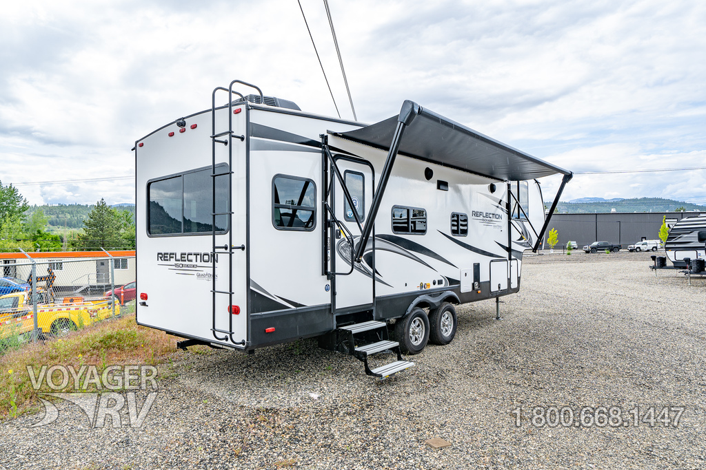 For Sale: New 2022 Grand Design Reflection 150 Series 260RD 5th Wheels ...