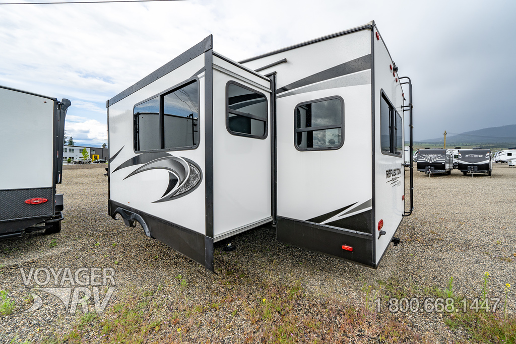 For Sale: New 2022 Grand Design Reflection 150 Series 260RD 5th Wheels ...