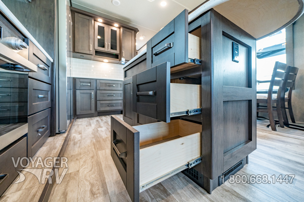 For Sale: New 2022 Grand Design Reflection 337RLS 5th Wheels | Voyager ...