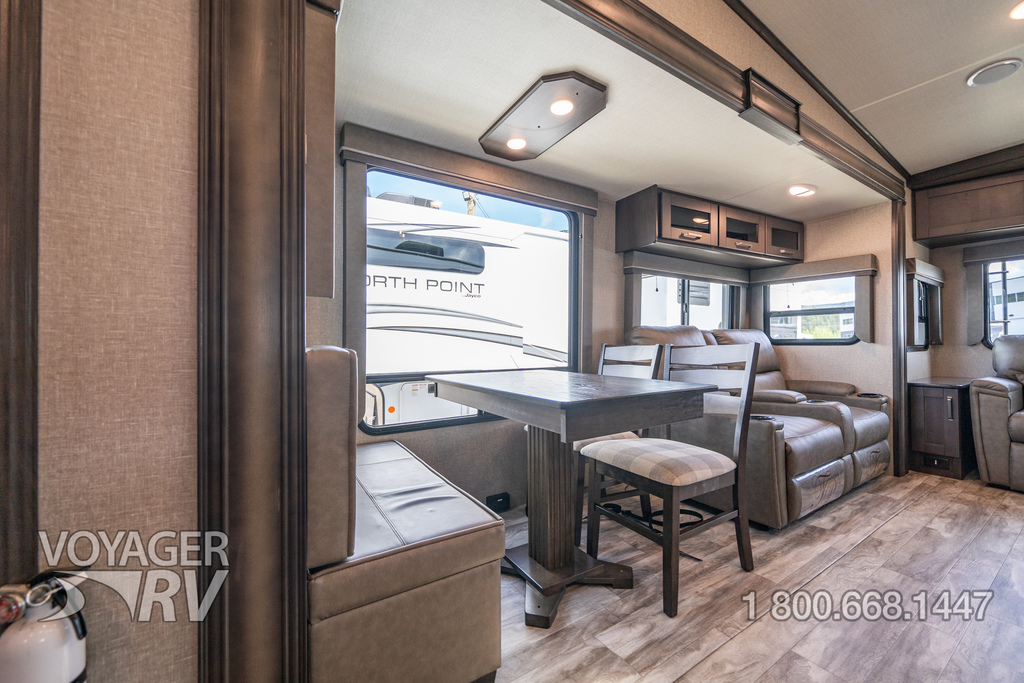 For Sale: New 2022 Grand Design Reflection 337RLS 5th Wheels | Voyager ...