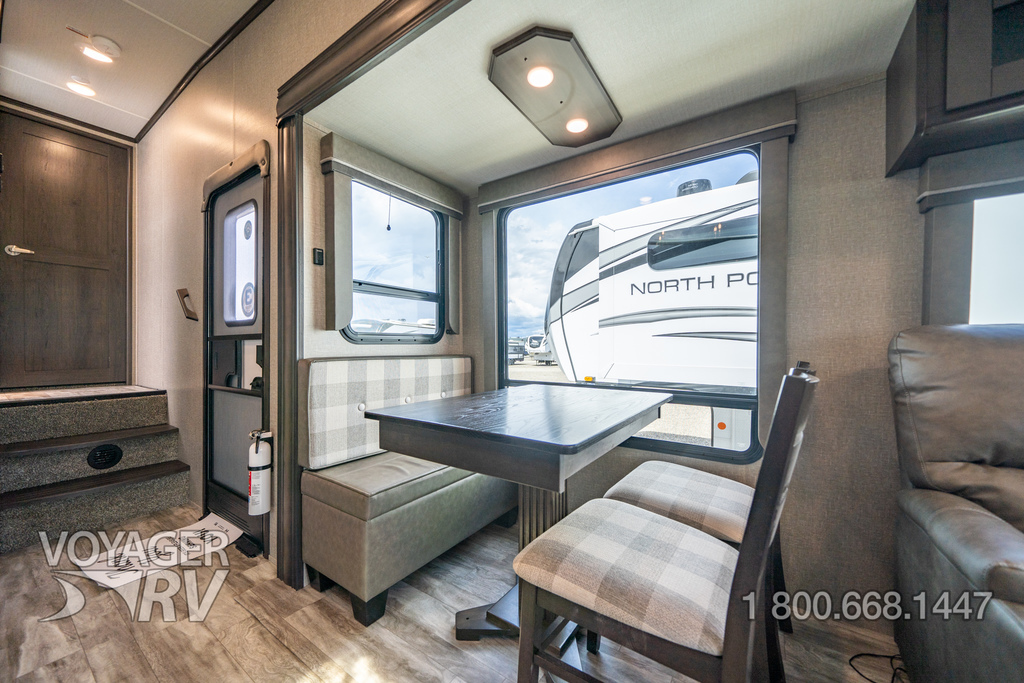 For Sale: New 2022 Grand Design Reflection 337RLS 5th Wheels | Voyager ...