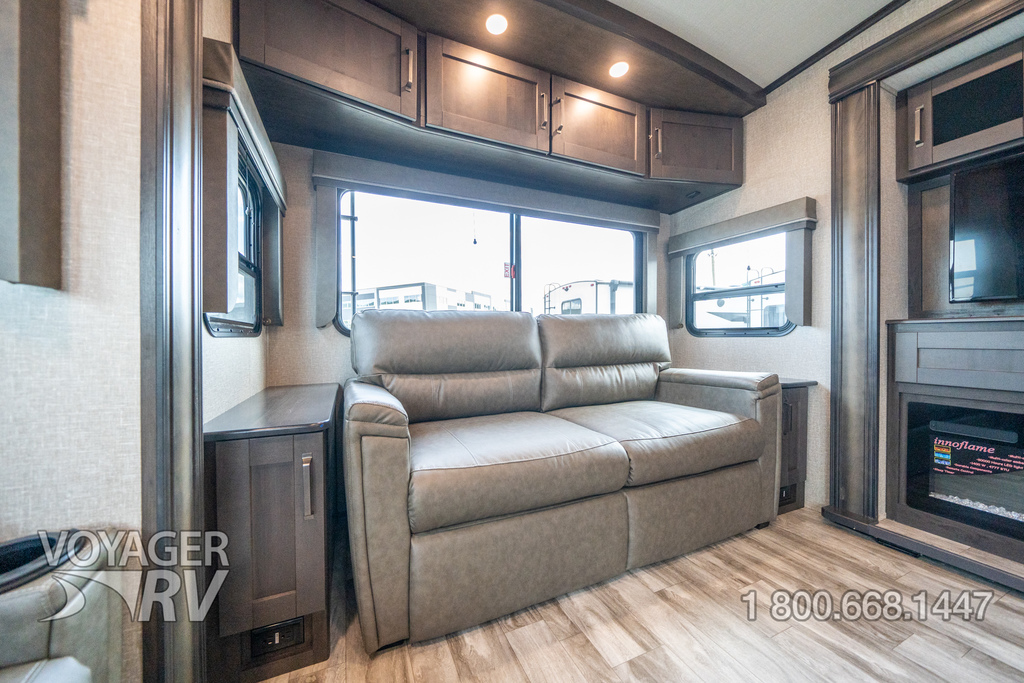 For Sale: New 2022 Grand Design Reflection 337RLS 5th Wheels | Voyager ...