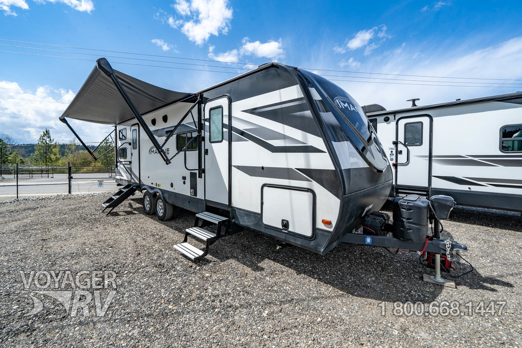 2022 Grand Design Imagine 2800BH