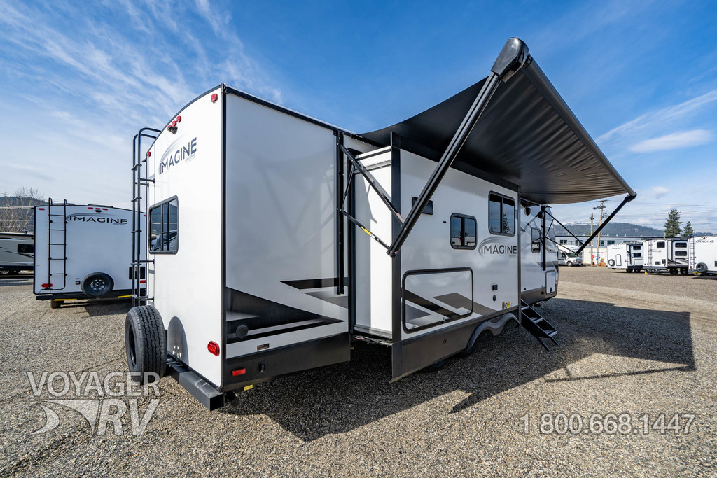 For Sale: New 2022 Grand Design Imagine 2670MK Travel Trailers ...