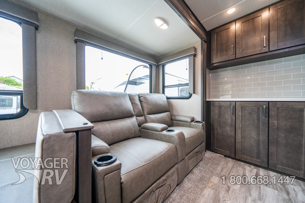 For Sale: New 2022 Grand Design Reflection 312BHTS Travel Trailers ...