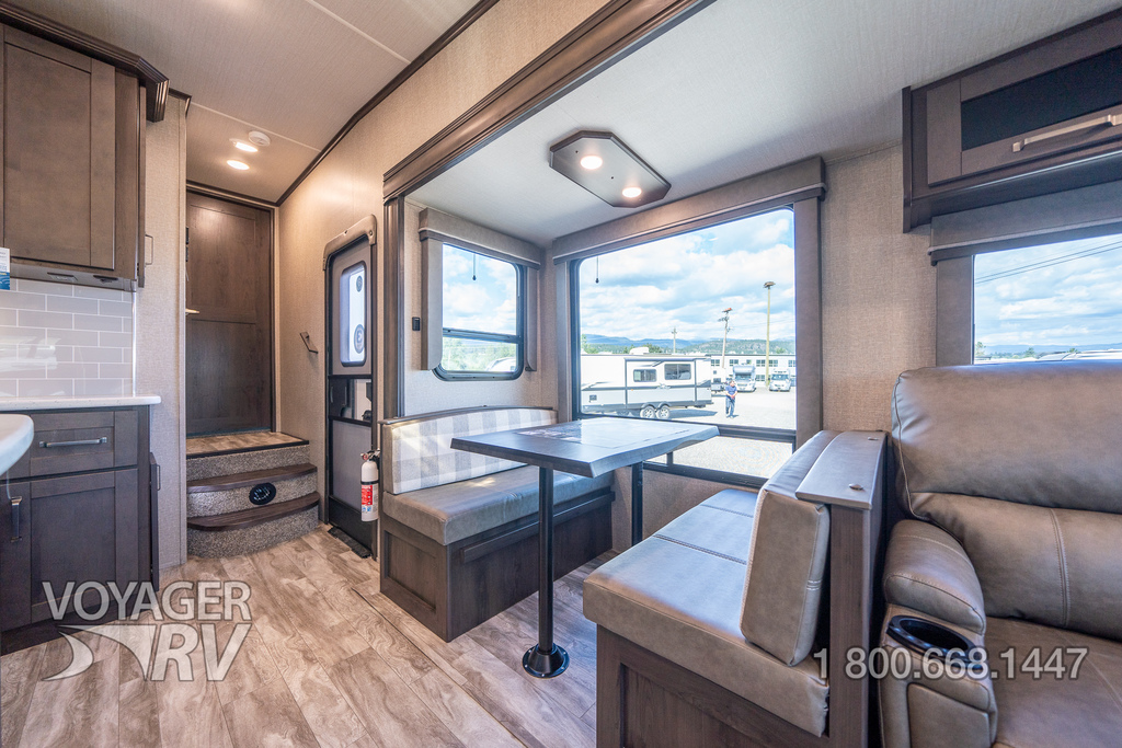 For Sale: New 2022 Grand Design Reflection 303RLS 5th Wheels | Voyager ...