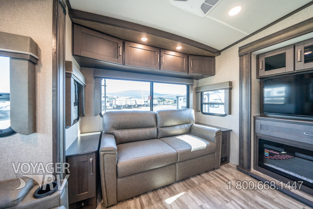 For Sale: New 2022 Grand Design Reflection 303RLS 5th Wheels | Voyager ...