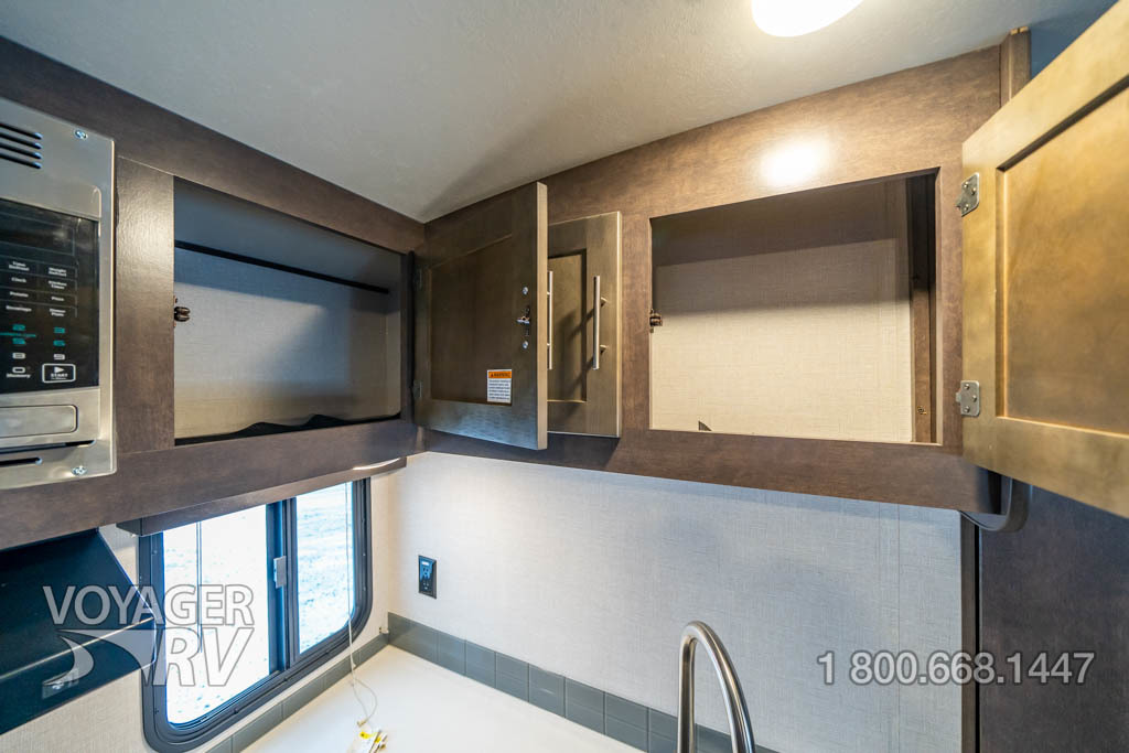 For Sale: Used 2018 Crossroads Sunset Trail 253RB Travel Trailers ...