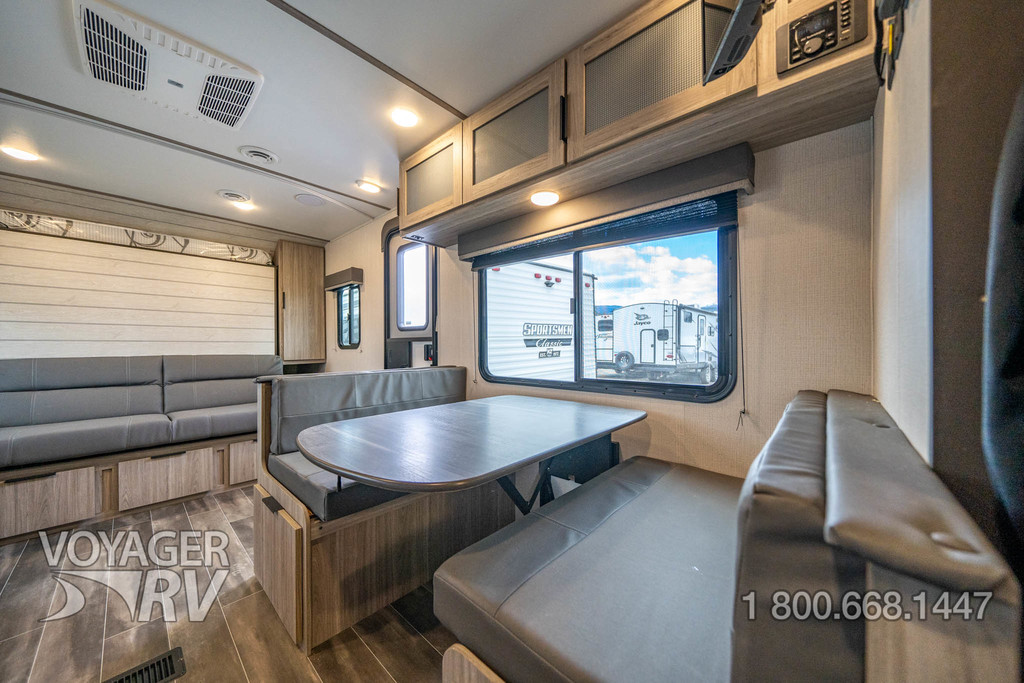 For Sale: New 2022 Keystone Passport SL 219BHWE Travel Trailers ...