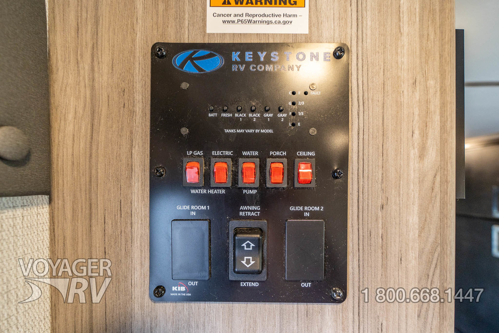 For Sale: New 2022 Keystone Passport SL 219BHWE Travel Trailers ...