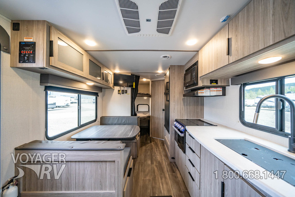 For Sale: New 2022 Keystone Passport SL 219BHWE Travel Trailers ...