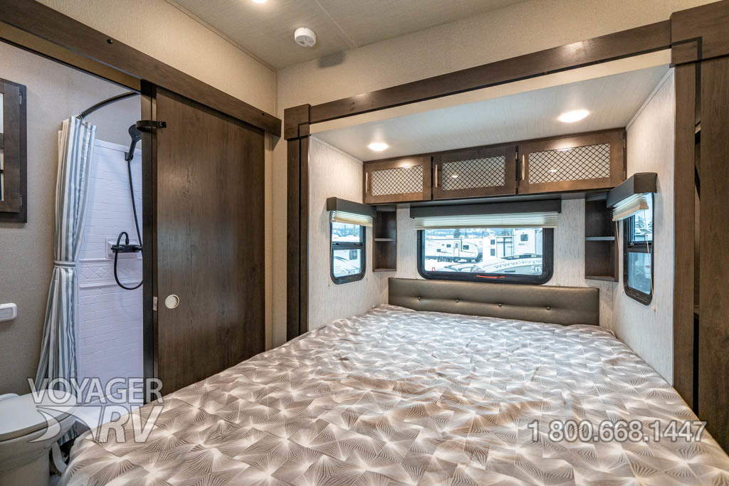 For Sale: Used 2021 Grand Design Momentum G-Class 25G Toy Haulers ...