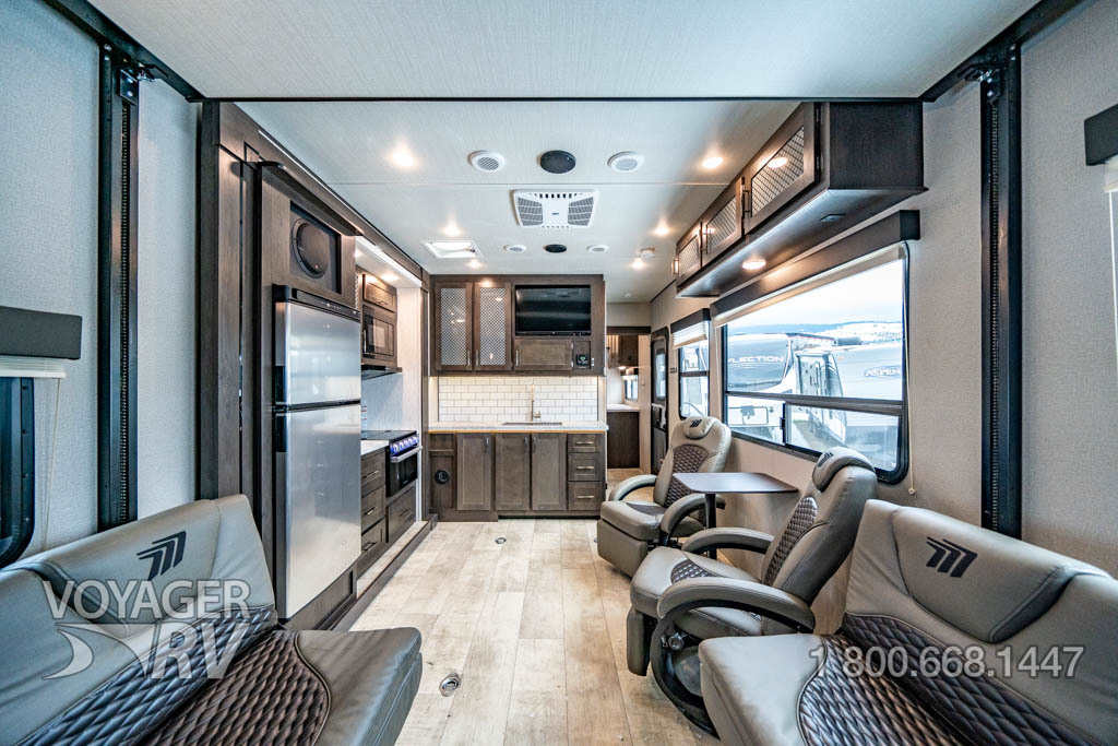 For Sale: Used 2021 Grand Design Momentum G-Class 25G Toy Haulers ...