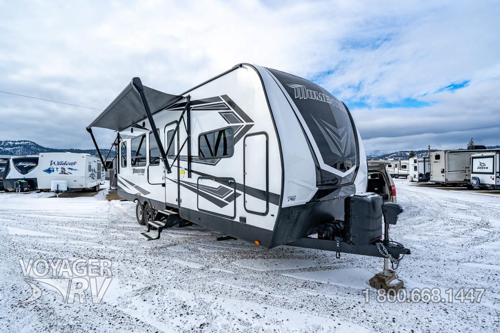 2021 Grand Design Momentum G-Class 25G