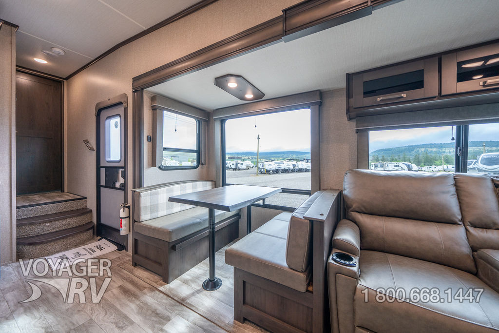 For Sale: New 2022 Grand Design Reflection 311BHS 5th Wheels | Voyager ...
