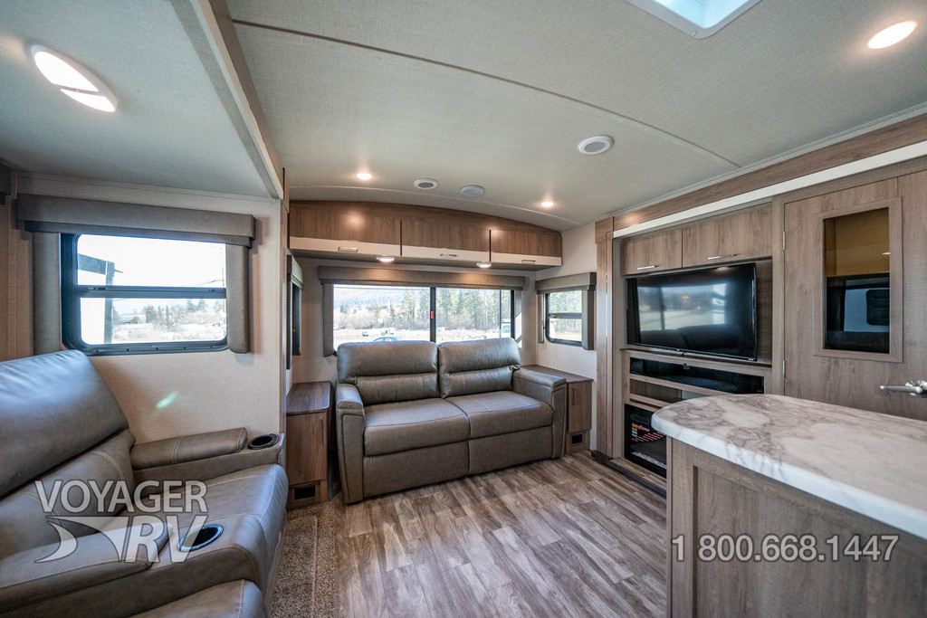 For Sale: New 2022 Grand Design Imagine 2970RL Travel Trailers ...