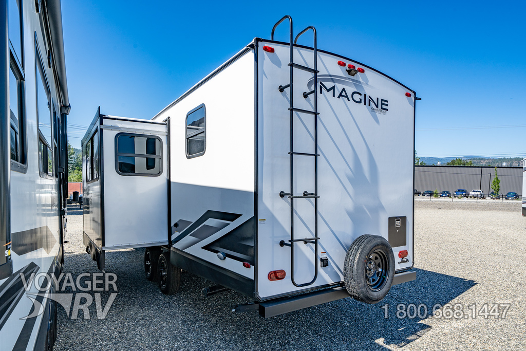 For Sale: New 2022 Grand Design Imagine 2400BH Travel Trailers ...