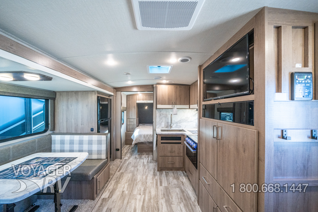 For Sale: New 2022 Grand Design Imagine 2400BH Travel Trailers ...
