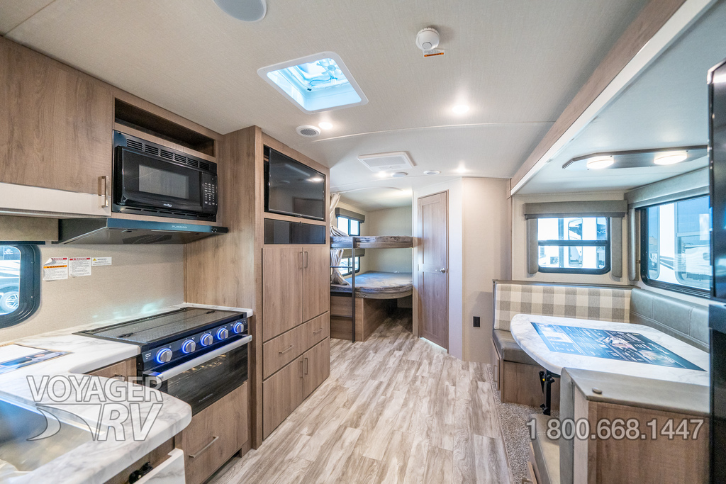 For Sale: New 2022 Grand Design Imagine 2400BH Travel Trailers ...