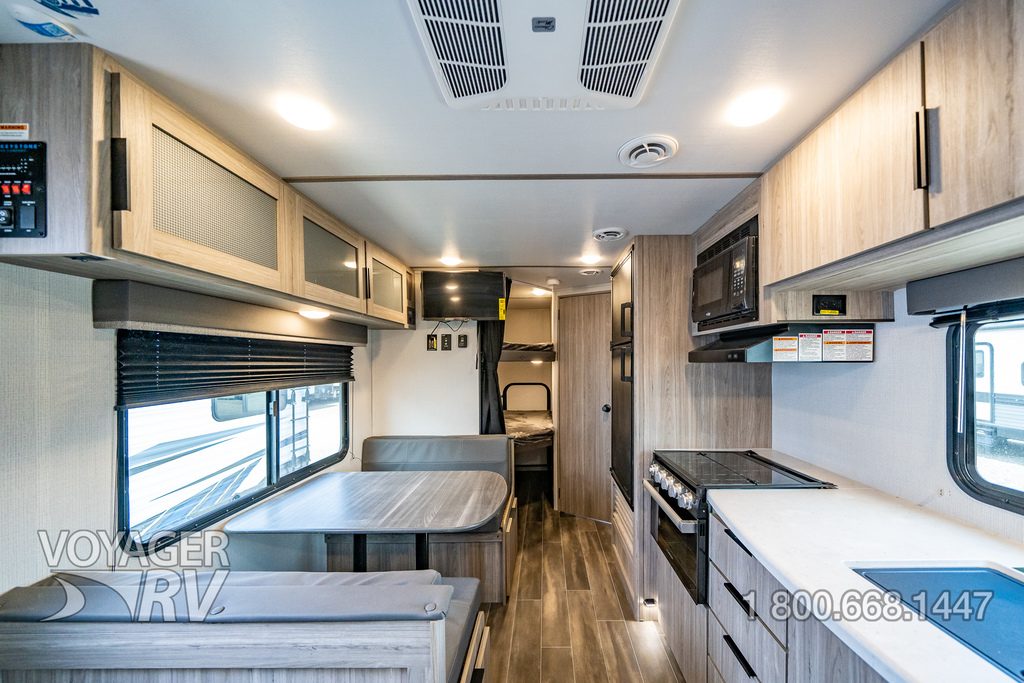 For Sale: New 2022 Keystone Passport SL 219BHWE Travel Trailers ...