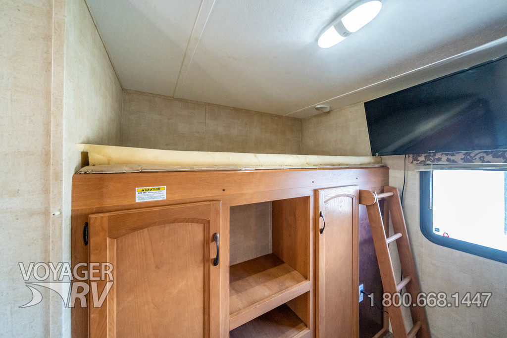 For Sale: Used 2012 Keystone Hornet Hideout 31RBDSWE Travel Trailers ...