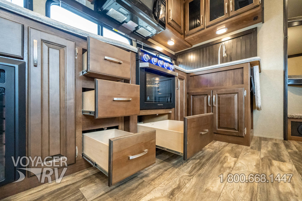 For Sale: Used 2019 Grand Design Reflection 28BH 5th Wheels | Voyager ...