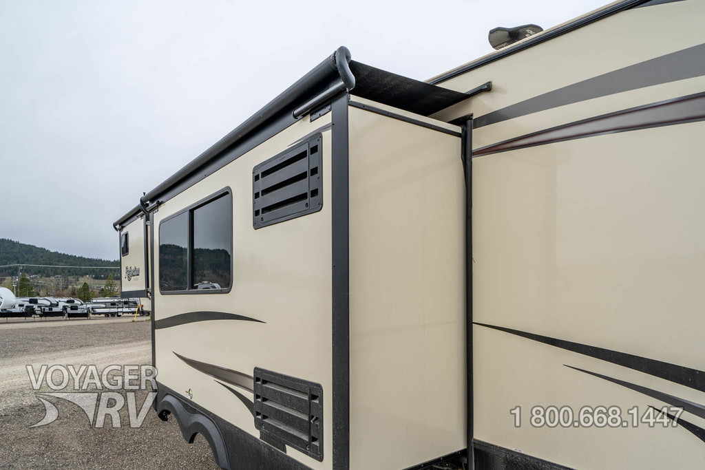 For Sale: Used 2019 Grand Design Reflection 28BH 5th Wheels | Voyager ...