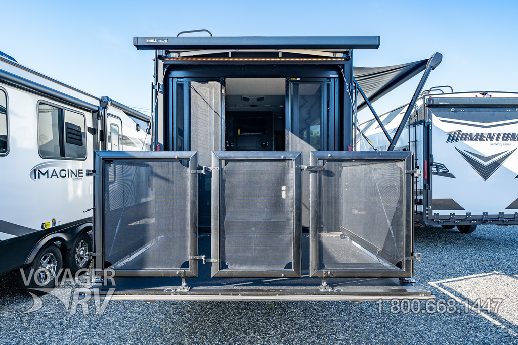 For Sale: New 2022 Grand Design Momentum G-Class 25G Toy Haulers Travel ...