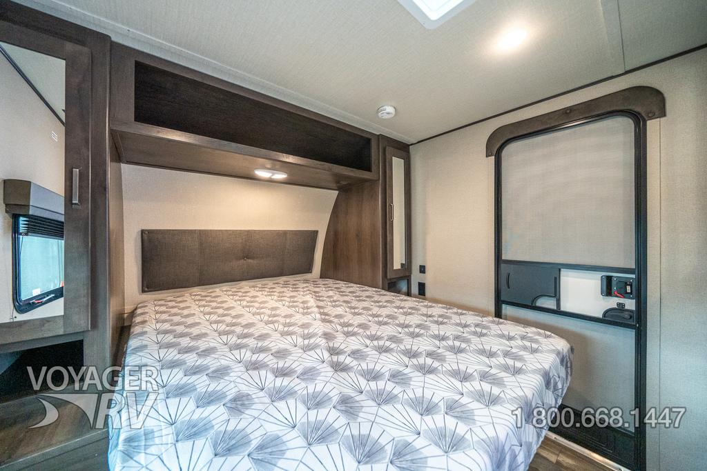 For Sale: New 2022 Grand Design Transcend Xplor 245RL Travel Trailers ...