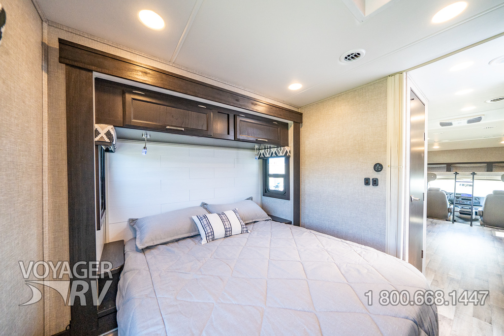 For Sale: Used 2022 Jayco Greyhawk 29MV Class C | Voyager RV Centre