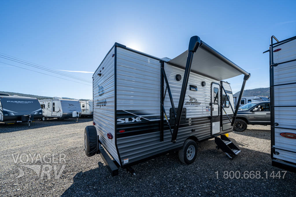 For Sale: New 2023 Jayco Jay Flight SLX-7 184BS Travel Trailers ...