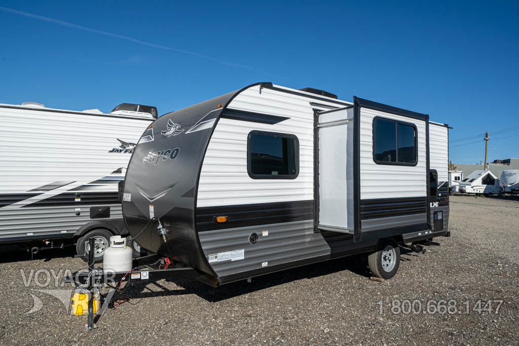 For Sale: New 2023 Jayco Jay Flight SLX-7 184BS Travel Trailers ...