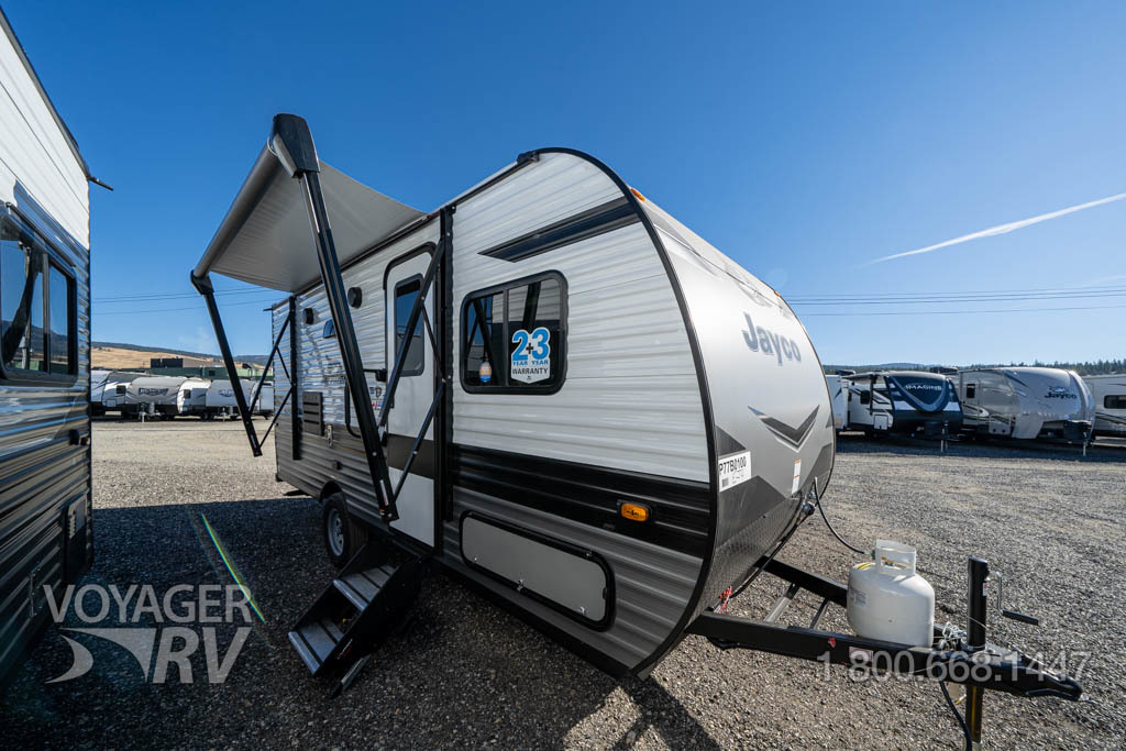 2023 Jayco Jay Flight SLX-7 184BS