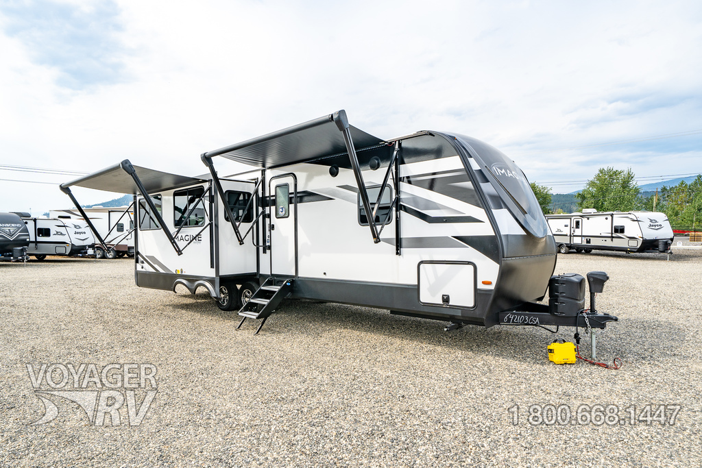 2023 Grand Design Imagine 2970RL