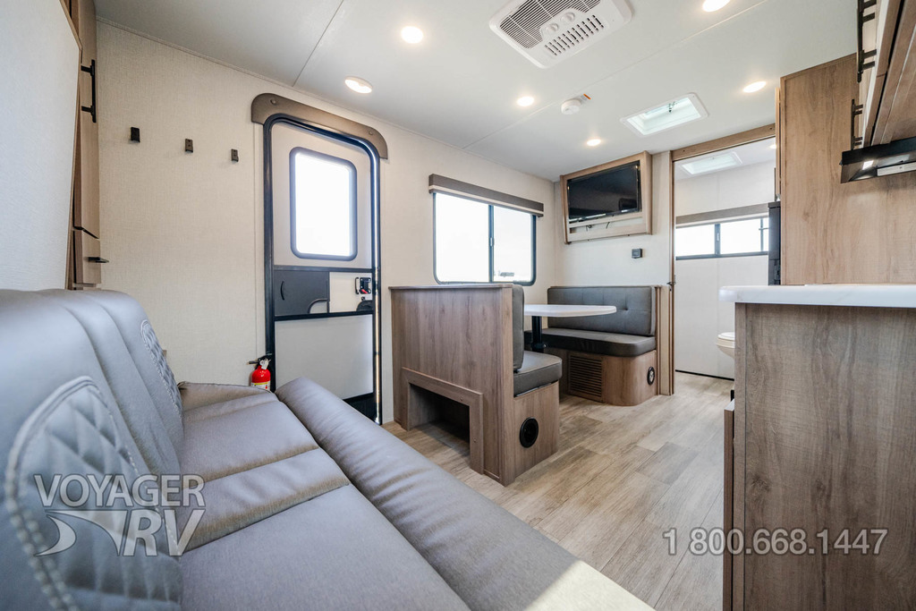 For Sale: New 2023 Grand Design Imagine AIM 15RB Travel Trailers ...