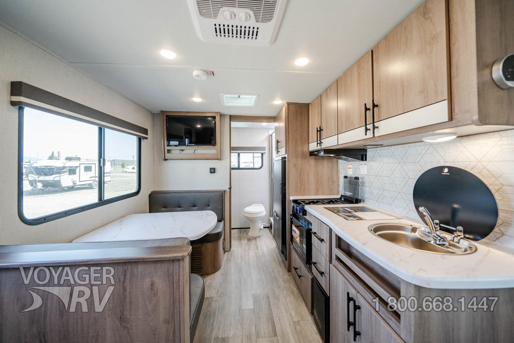 For Sale: New 2023 Grand Design Imagine AIM 15RB Travel Trailers ...