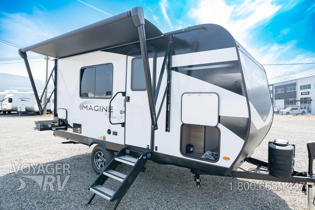 For Sale: New 2023 Grand Design Imagine AIM 15RB Travel Trailers ...