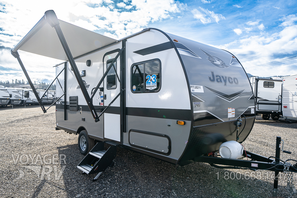 For Sale: New 2023 Jayco Jay Flight SLX-7 174BH GL Travel Trailers ...